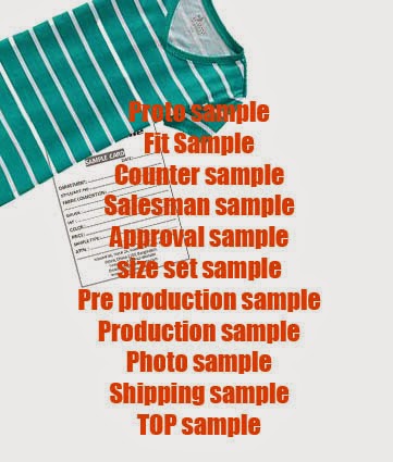 Apparel Merchandising World