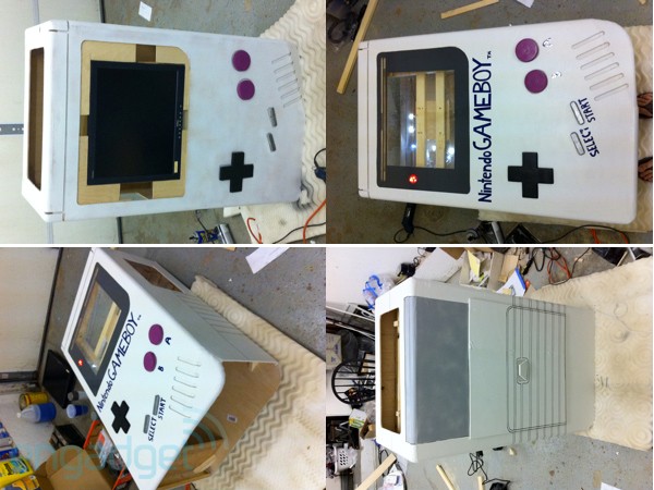 Random Blast: E o prêmio de melhor fantasia de Halloween vai para o ...