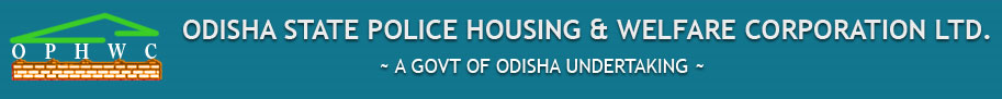 Accountant Vacancy in Odisha State Police Housing Welfare Corporation 2018