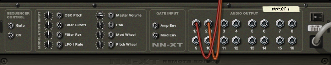 #9. Sampling in Reason - The NN-XT Sampler | Reason for Dummies