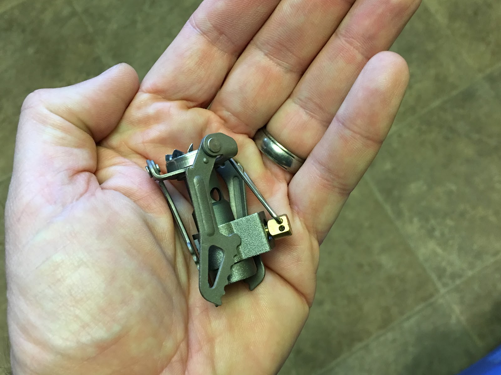 Gas Vs. Alcohol – Which Is Lighter? - Electrical Trick (ET)