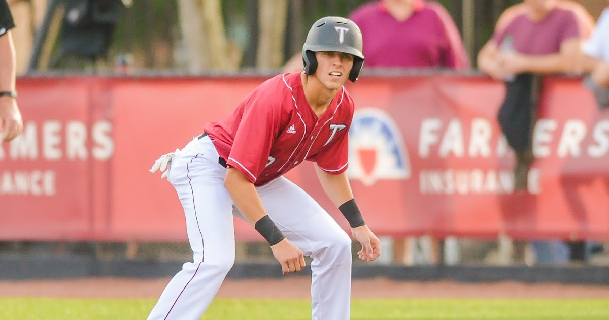 The Greedy Pinstripes: Meet a Prospect: Brandon Lockridge