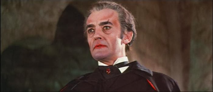 FAMOUS MONSTERS: 2013