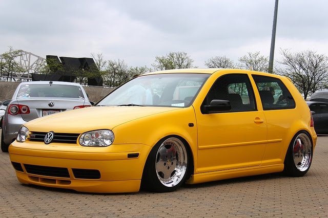 La pasión por los autos: octubre 2018