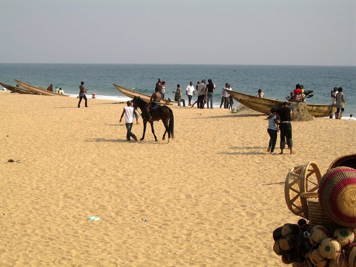 ZAFAA: BEAUTIFUL PLACES TO VISIT IN NIGERIA