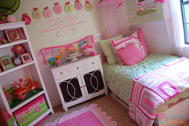 It's a Pajama Party - Magic By Marcy