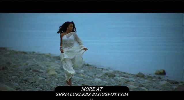 SERIAL CELEBS - !The Only Blog For Serial Artists!: Trisha spicy ...