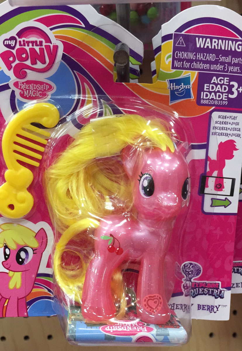 Store Finds: Ornaments, Plush & More | MLP Merch