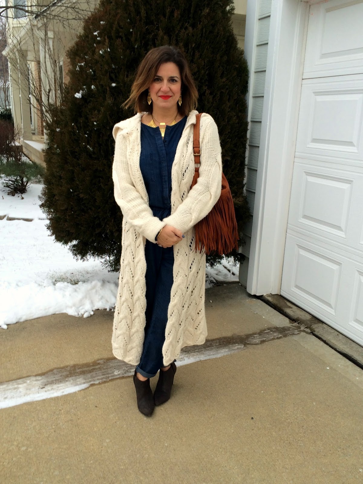 Style My Way: A New Twist