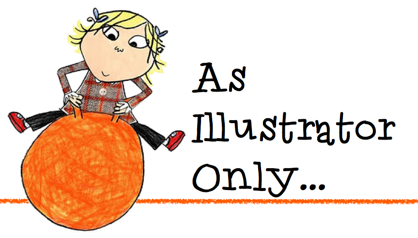 The Book Slooth: Author Profile: Lauren Child