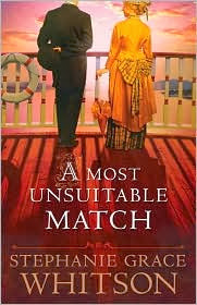 Stephanie Grace Whitson: Books by Stephanie Grace Whitson