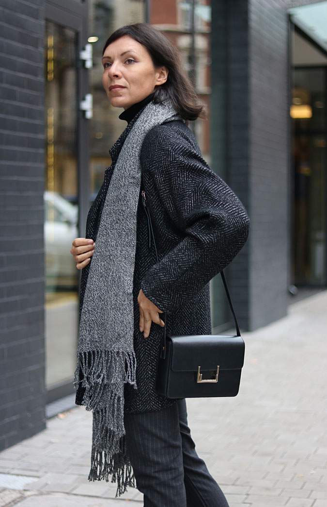 Moda polska - Minimalissmo. Blog modowy