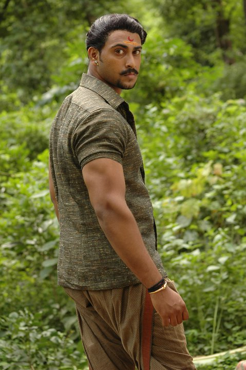 George Ronson Vincent