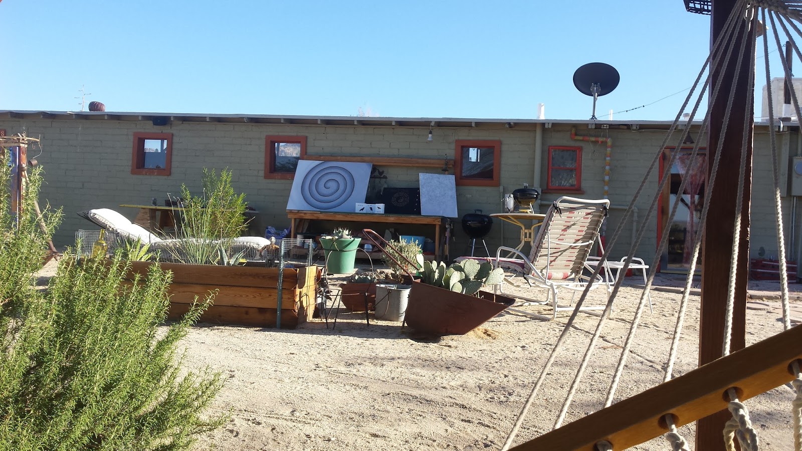 Shadow Dancing with Mind: SPOTLIGHT: ‘PIGMENT - The Limbs of the Mukuyu ...