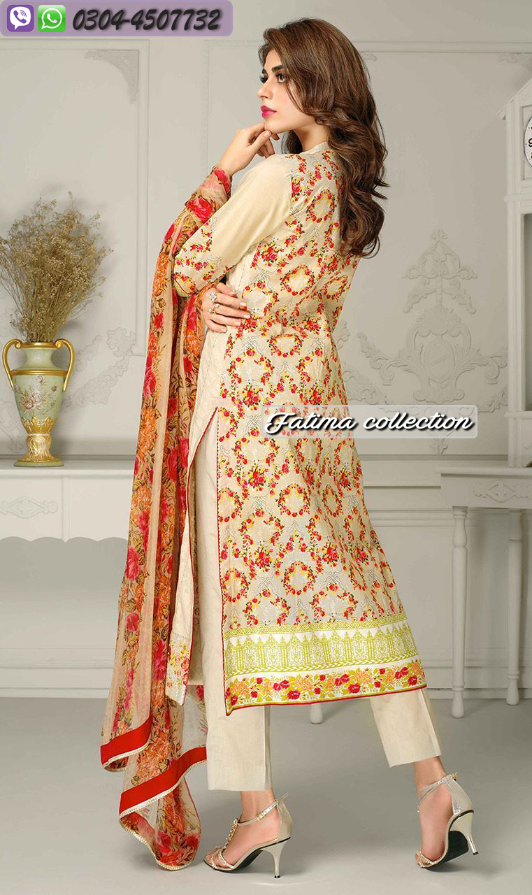 Fatima collection: Orient