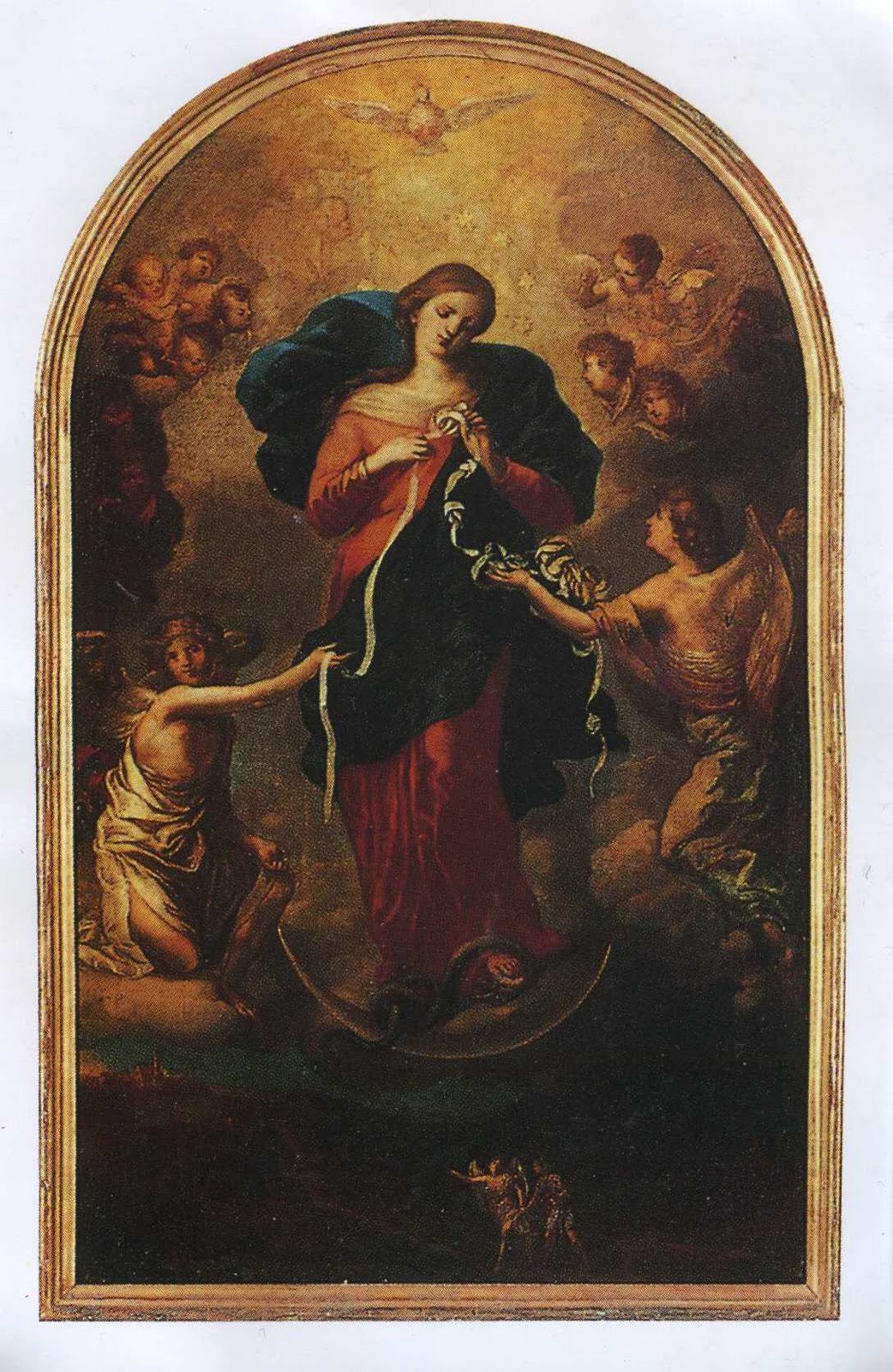 El caldero de Gaia: Princesa Ariadna, Diosa del laberinto