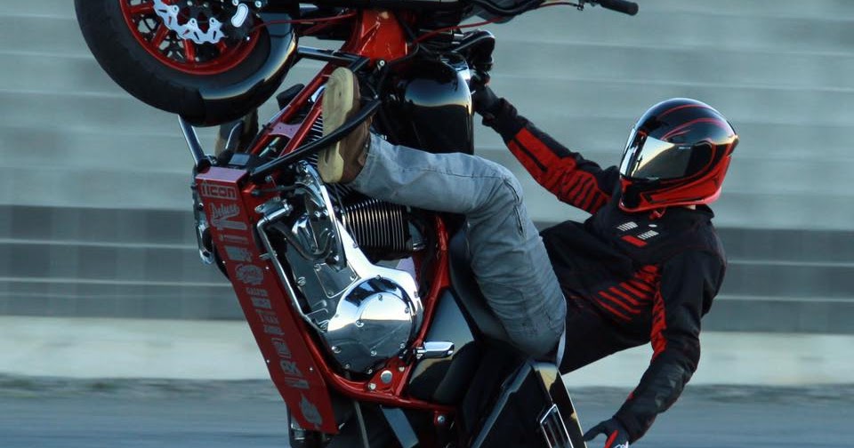 Mercenary Garage : Bagger