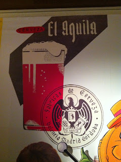 Ros y punto: El anuncio de la Modernidad. Los míticos Estudios Moro ...