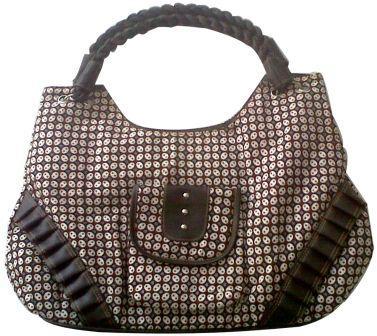 TAS BATIK MODERN ~ AMBAR BUTIK