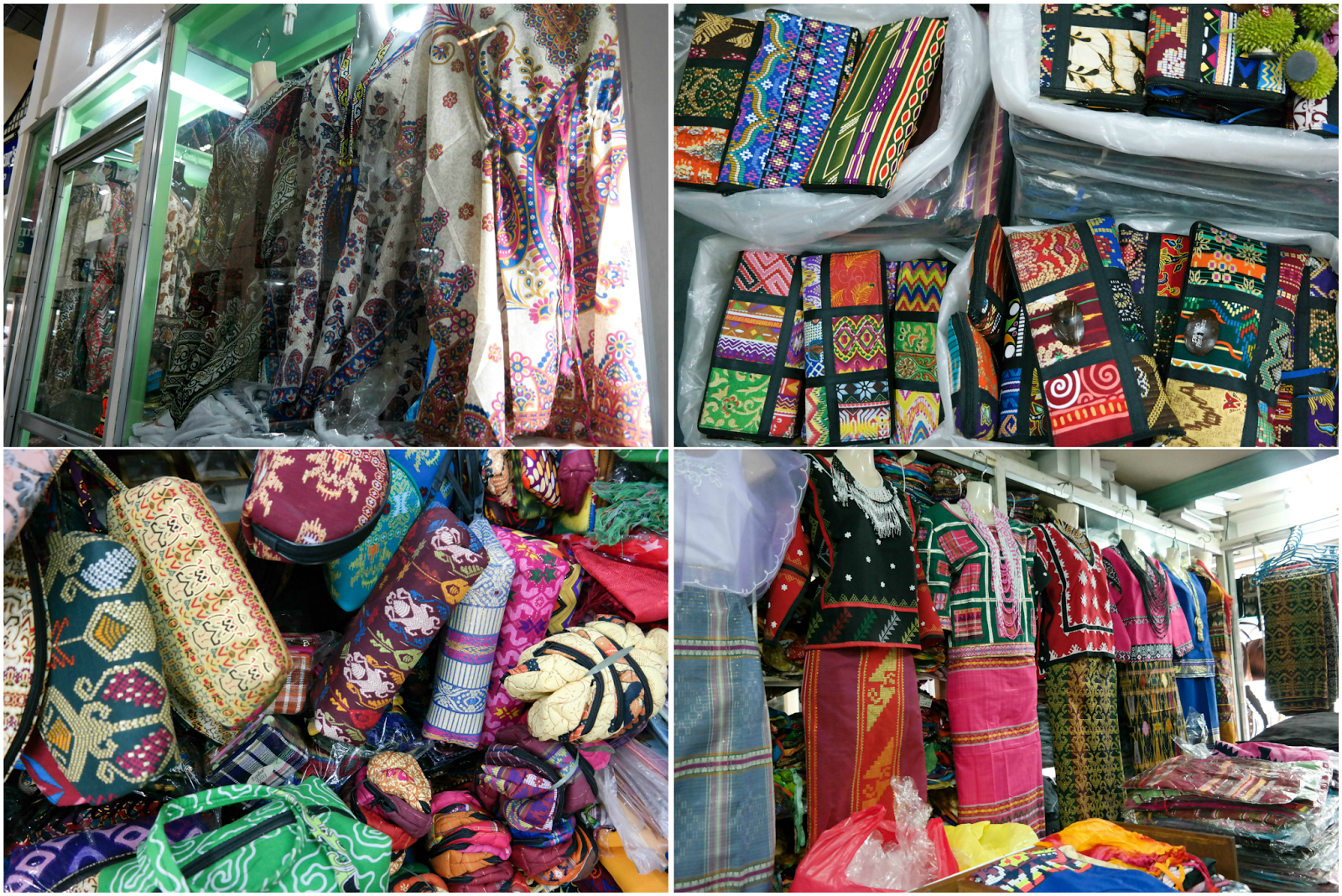 Sand Under My Feet: DAVAO TRAVEL DIARY: Aldevinco Shopping Center