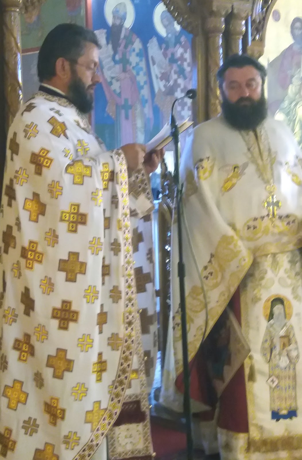 Άγιος Νεκτάριος Κρέντης. Άγραφα | Ευρυτανία | Καρπενήσι: ΤΟ ΜΝΗΜΟΣΥΝΟ ...