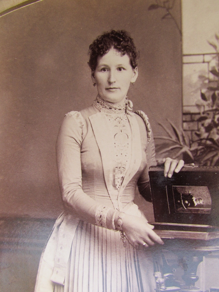 Documentalium: Magda Goebbels, la gran dama del Tercer Reich