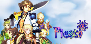 Fiesta Online Celebrates Six Years With Anniversary Party Fit For A ...