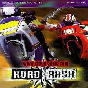 Free Download Road Rash Full Version For PC | Durol Blog