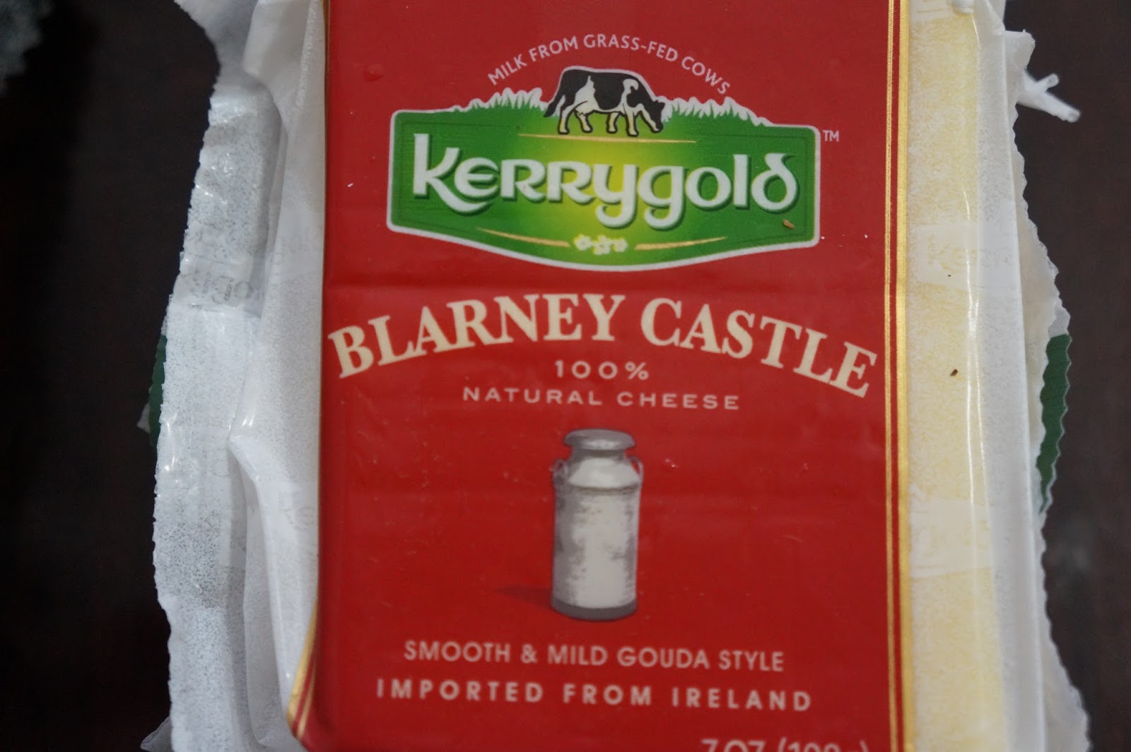 Kerrygold Cheese Easter Giveaway | Reviewz & Newz