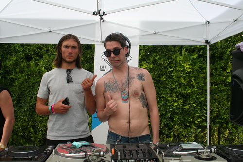 Leo Fitzpatrick | Celebrities Photos Hub