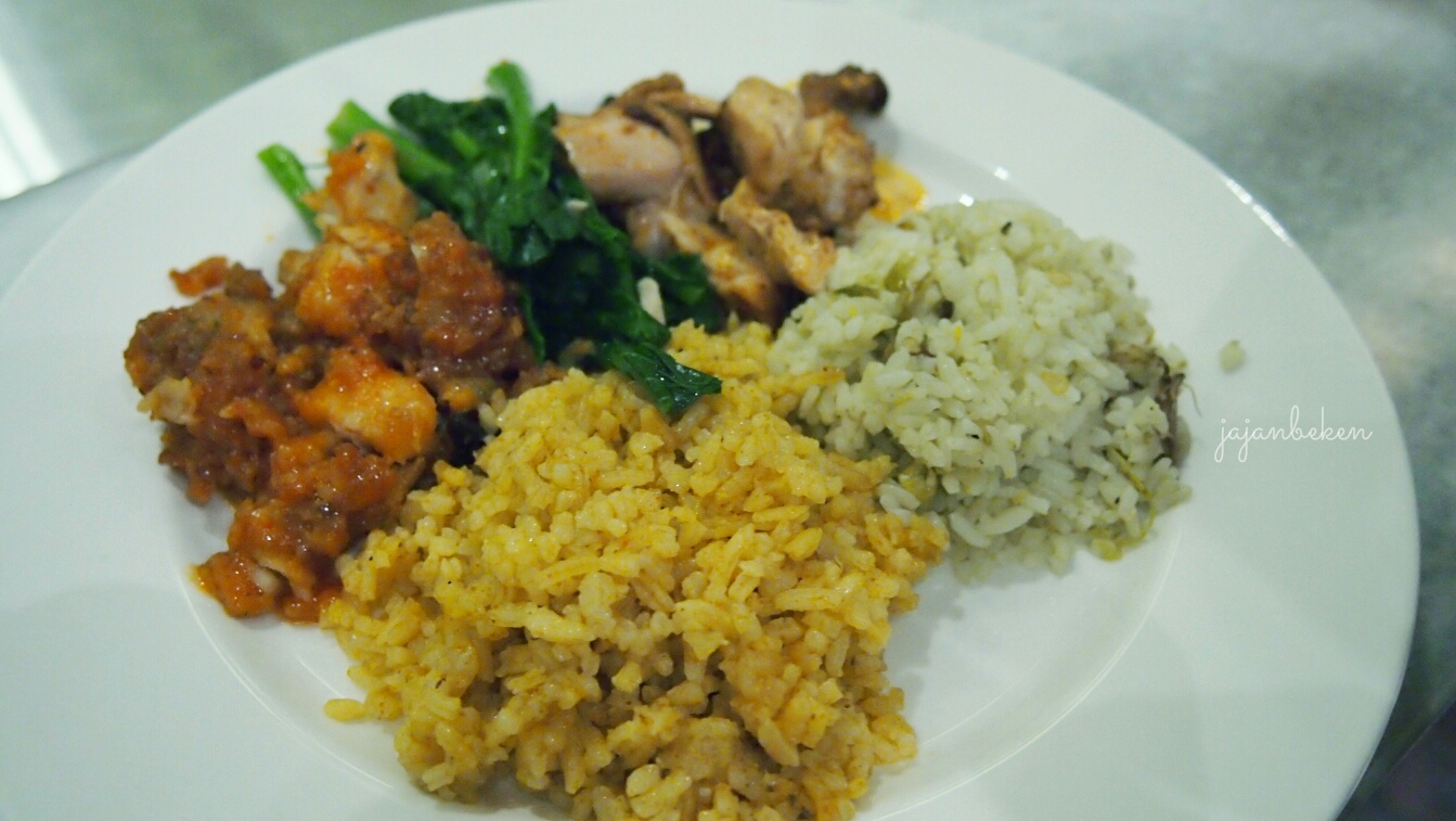 Zomato Birthday Party Di Wyl's Kitchen Hotel Veranda Jakarta