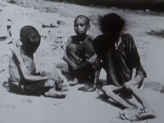 10 Terrible Famines In History - INNOVATIVE INFORMATION.