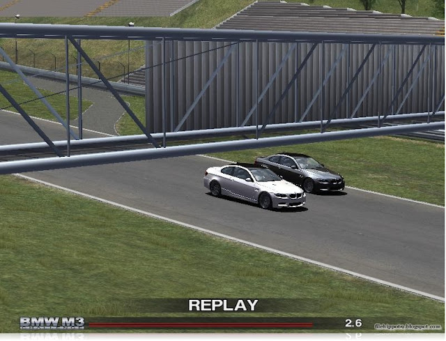 Download Free BMW M3 Challenge Pc Game