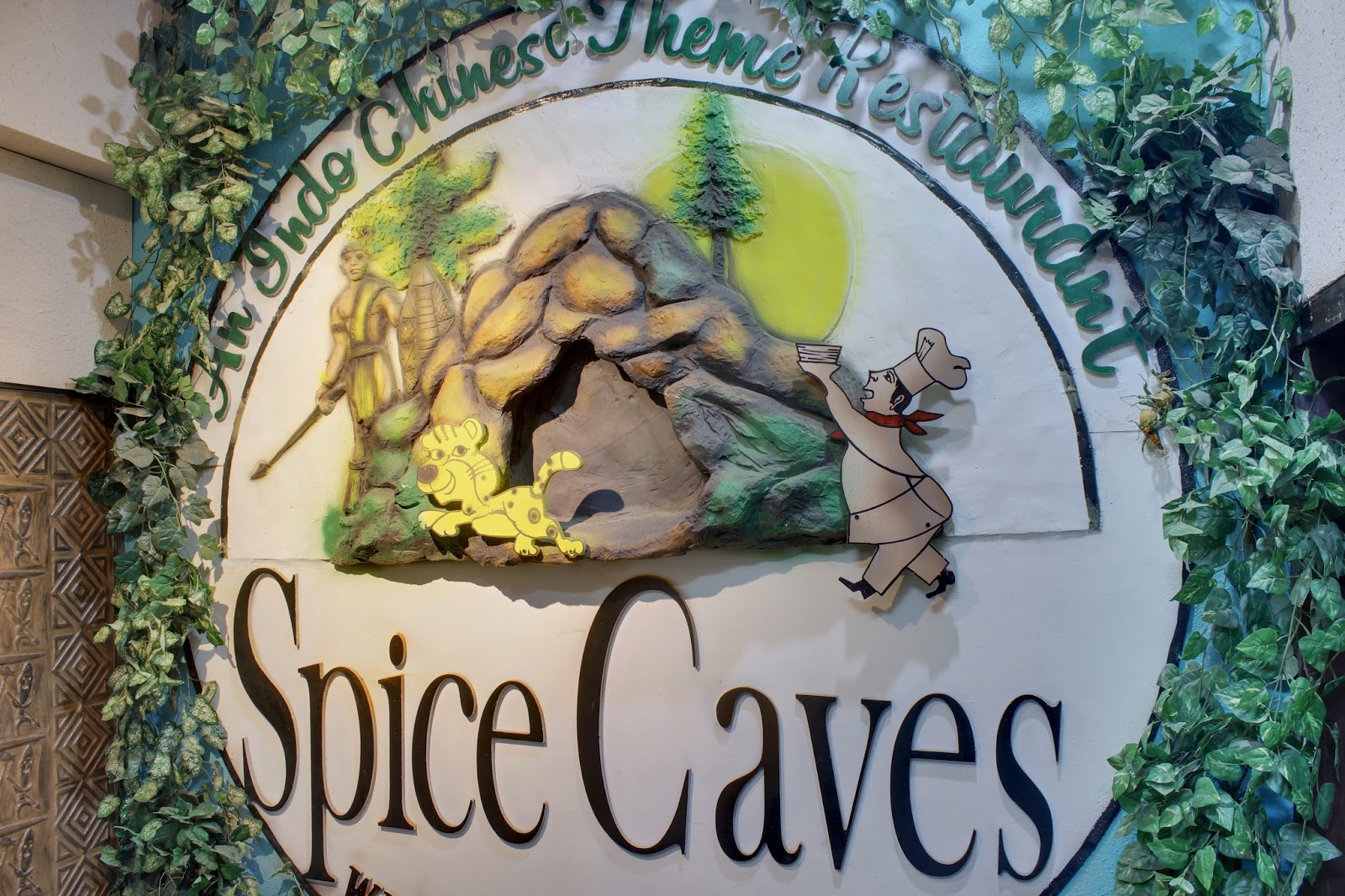 Theme Based Restaurant Lucknow