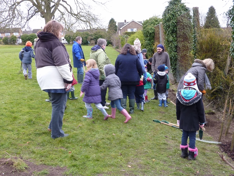 About Dunstable : Local Community Special Events