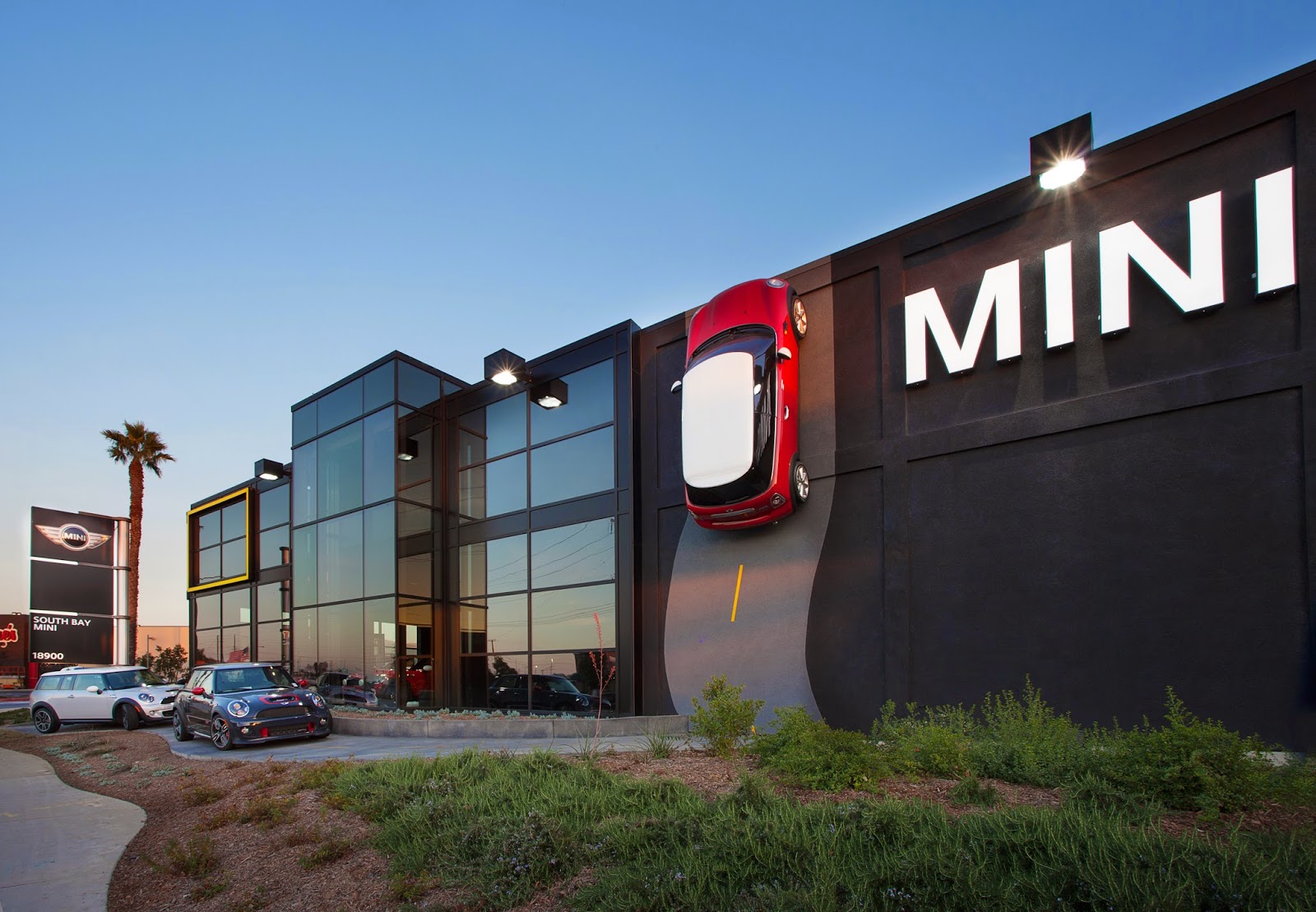 KAILEY J. FLYNN PHOTOGRAPHY: Car Dealerships