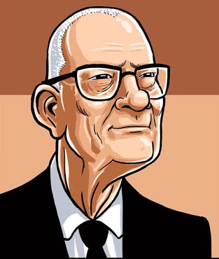 Boas Práticas de Excelência: GURUS DA QUALIDADE: DEMING