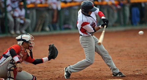 Peraturan Permainan Softball AKA Sofbol - Sakersomu - Kumpulan Materi ...