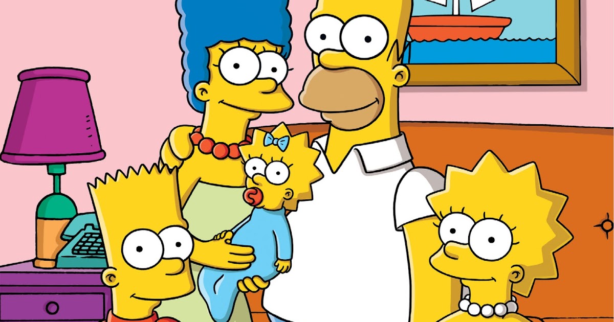 Simpsonovi: "Gaučová" znělka z první epizody nové řady | TVrecenze