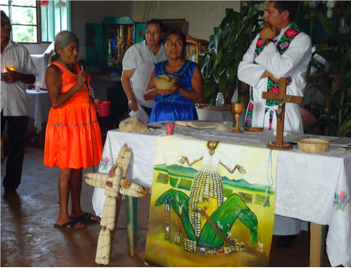 RELIGIOSIDAD POPULAR EN MÉXICO: Los santos en la religiosidad popular ...