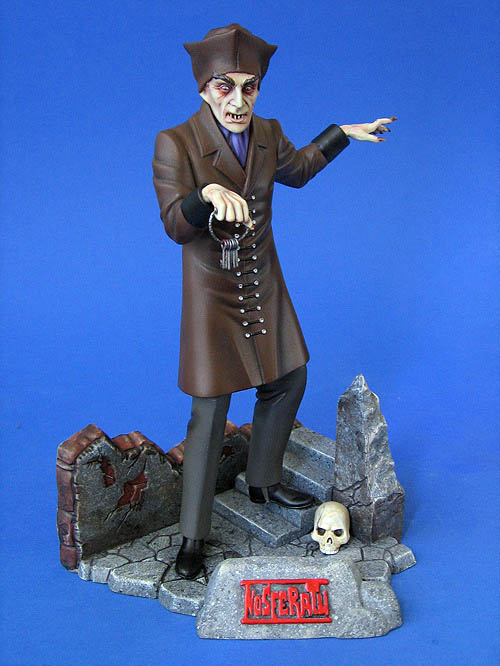 engel's universe: Stuff from the hard drive, Part 2 of 4: Nosferatu!