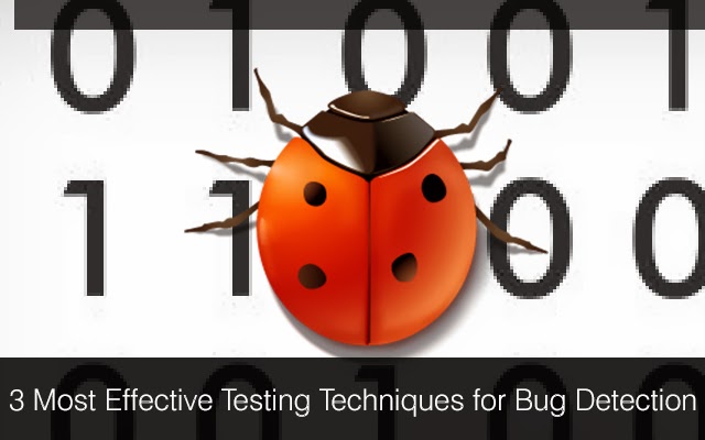 Software Testing Tips and Tricks: December 2013