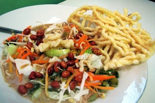 How to Make Asinan Bogor