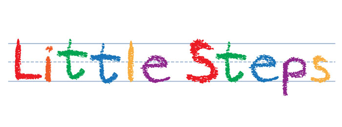 Little Steps in English: V. LISTENING, ORAL WORK, READING AND WRITING