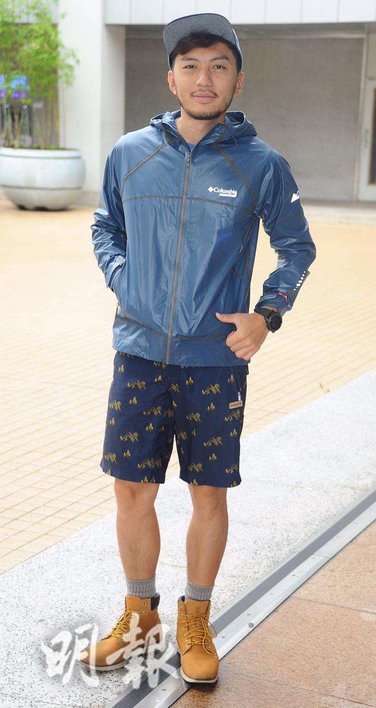 Benjamin Yuen kisses man and woman in new drama: I feel like puking ...