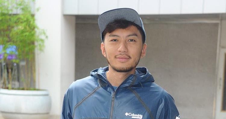 Benjamin Yuen kisses man and woman in new drama: I feel like puking ...