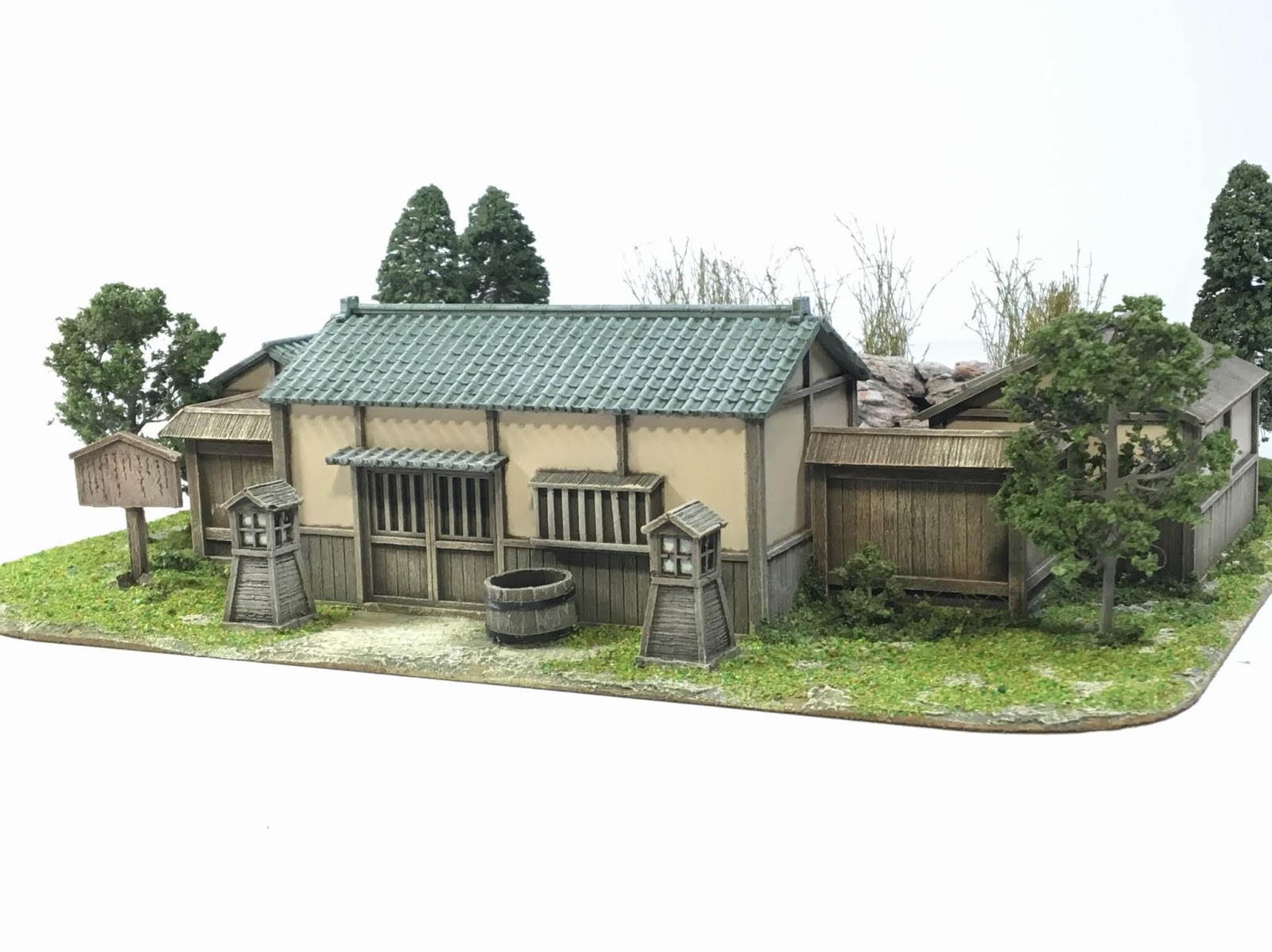 Jimbibblyblog: Onsen