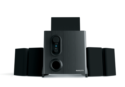 NAVCITY.blog: Novos produtos - Linha Som e Imagem