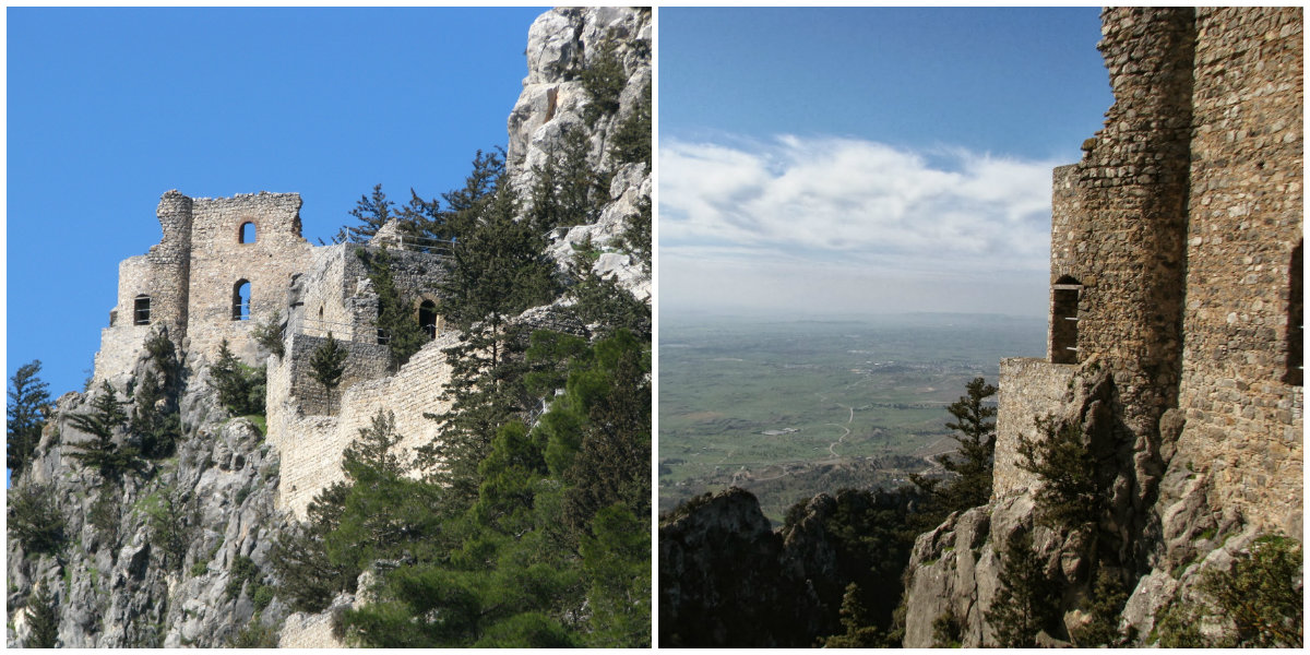 ORTHODOX CHRISTIANITY THEN AND NOW: Holy Monastery of Saint John ...