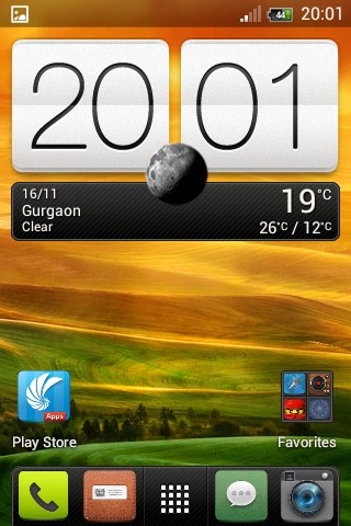 htcexplorer: HTC Sense 4.0.3 Build#2 For HTC Explorer (Custom ROM ...